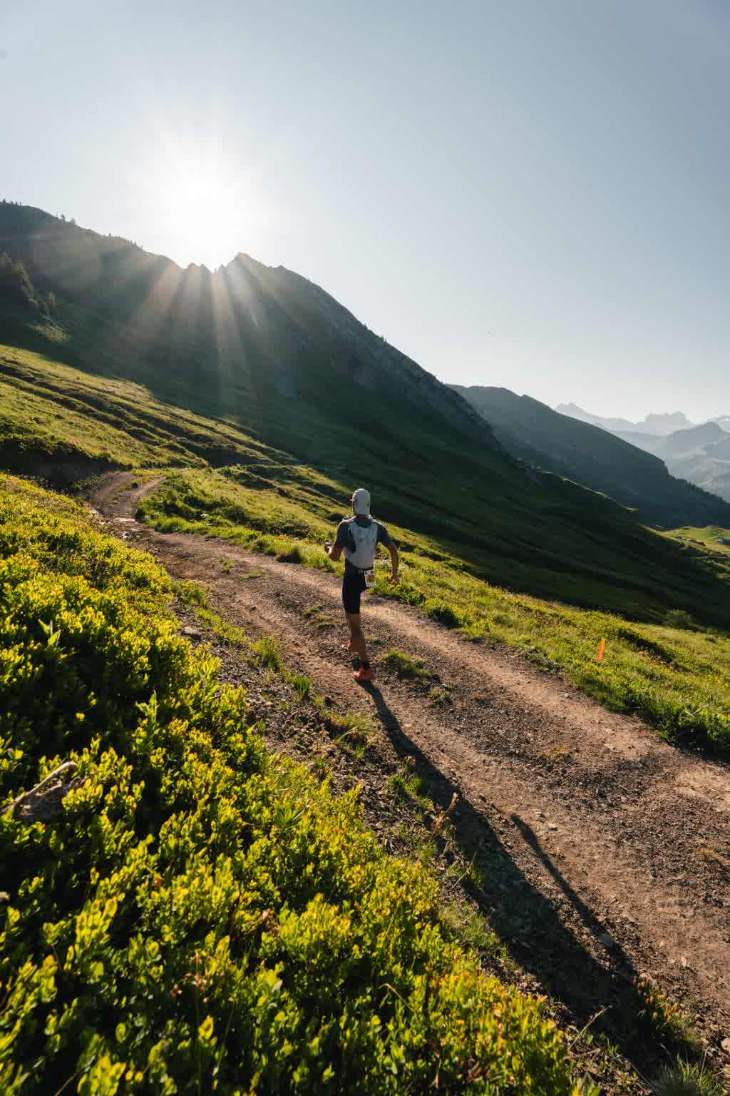 RunThrough Trails - Trails Running Event UK & Europe